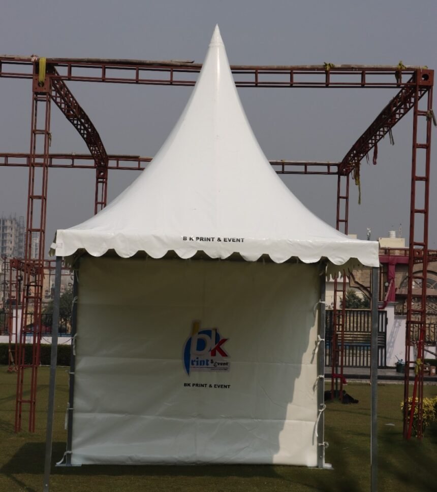 Exclusive outdoor Pagoda Tent Manufacturer and Pagoda Tent Suppliers ...